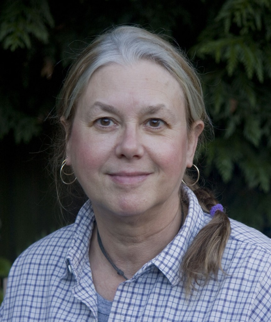 1st Cascadia Poetry Festival | SPLAB